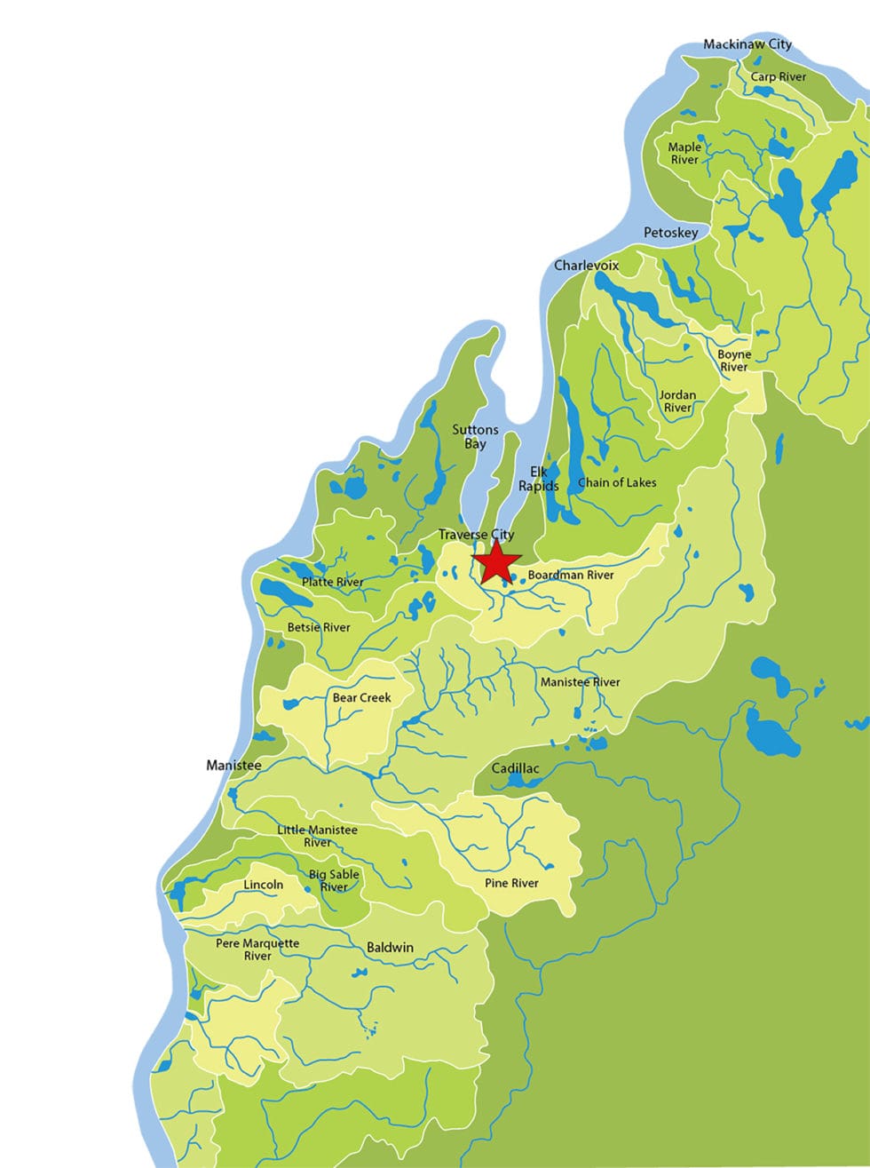 A River Reborn - Conservation Resource Alliance