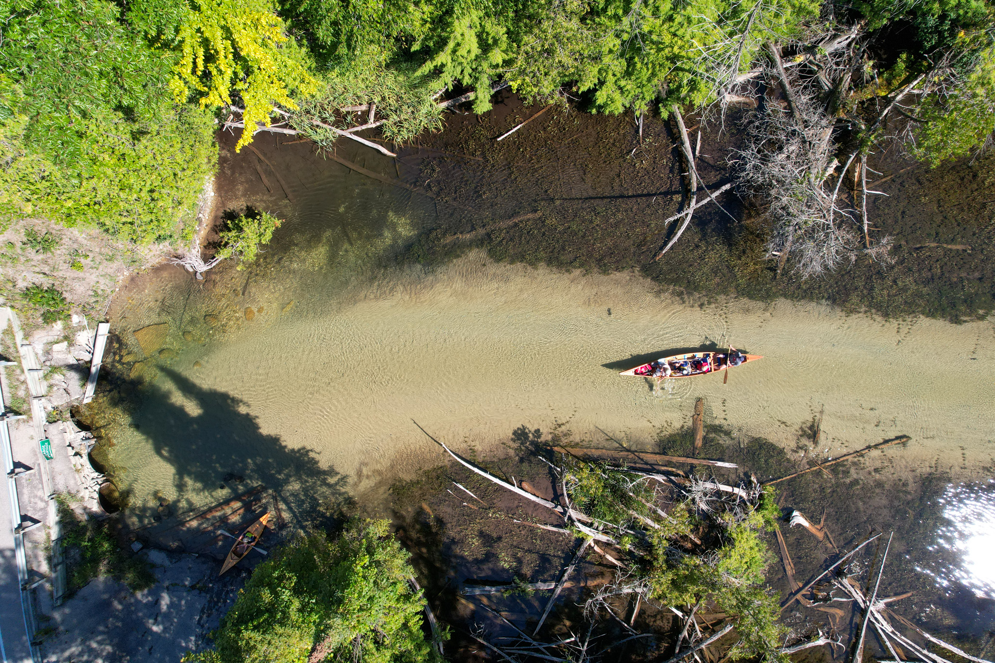 Crystal River Initiative Poised to Improve River’s Ecology and ...