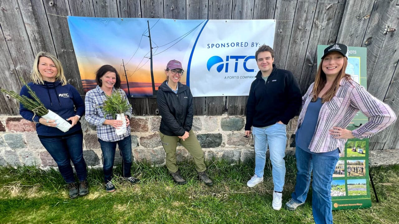 2024 Seedling Giveaway: Free to all CRA Contributors - Conservation Resource Alliance